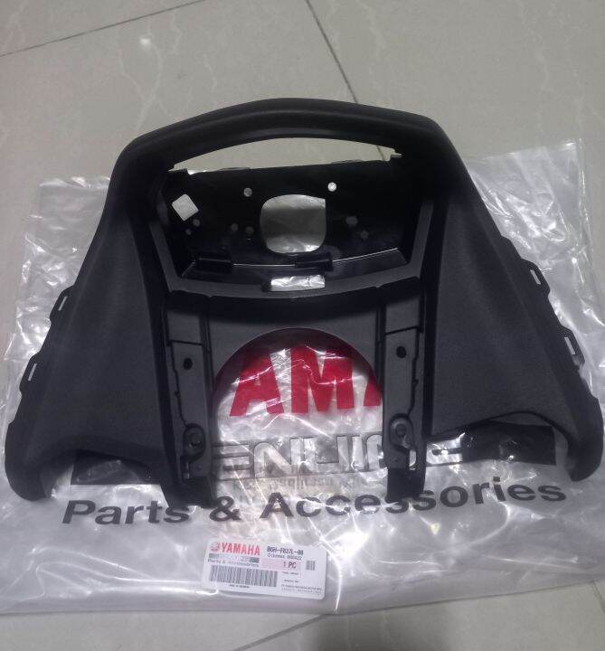 YAMAHA NMAX V2 PANEL CONSOLE 1 (ORIGINAL GENUINE) | Lazada PH