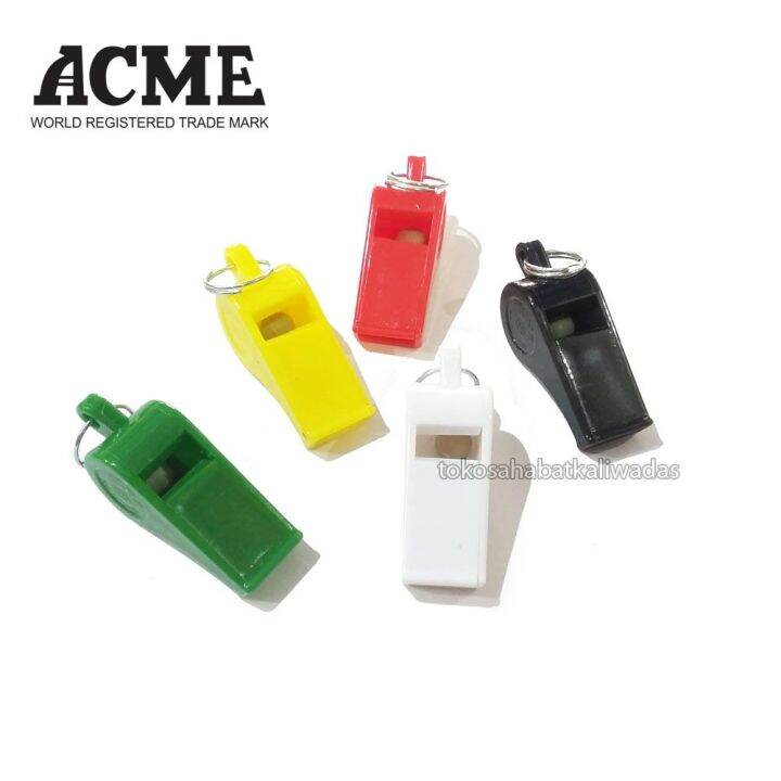 PLUIT ACME PLUIT PRAMUKA | Lazada Indonesia