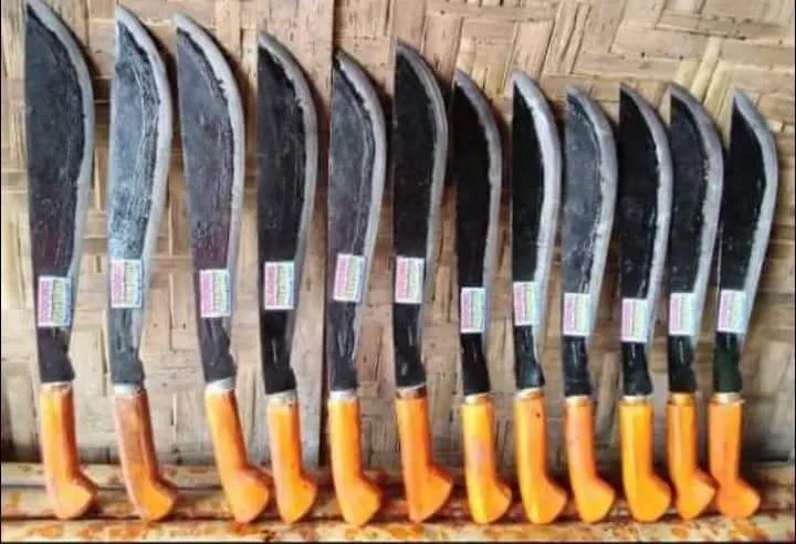 Sundang Heavy Duty | Lazada PH