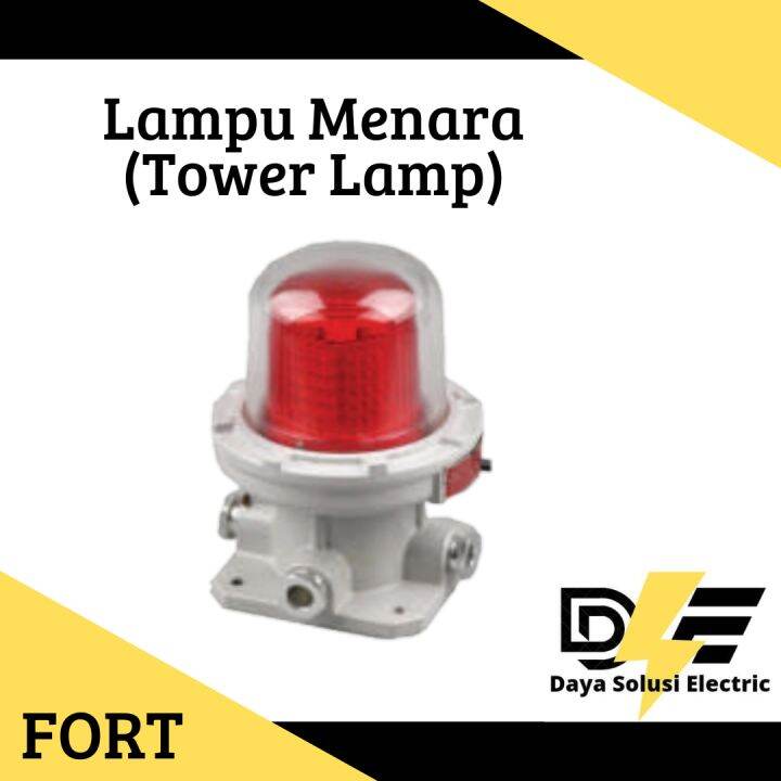 Lampu menara / Tower lamp | Lazada Indonesia