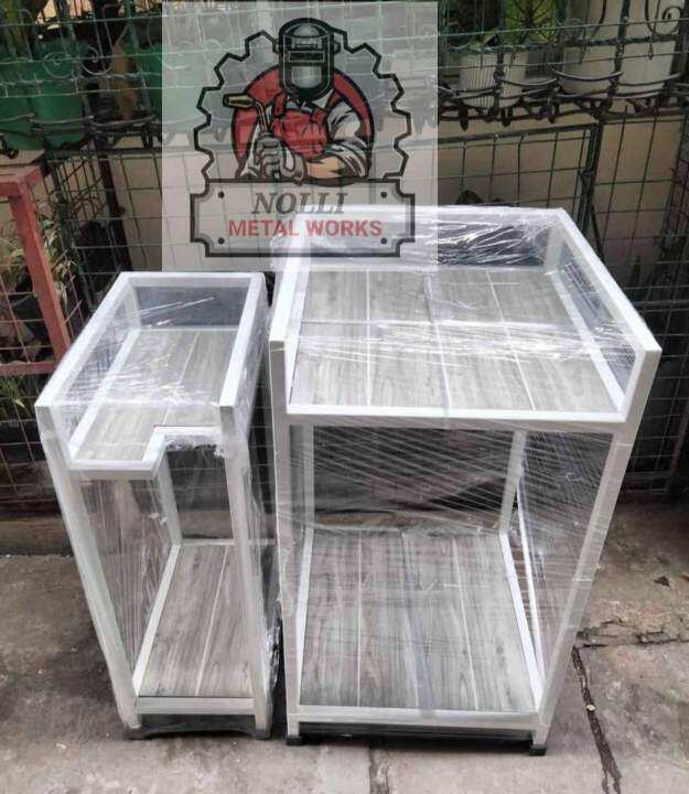 Double Water Rack - 2 layers | Lazada PH