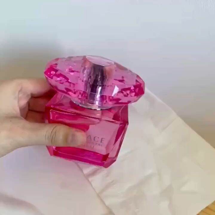 【น้ำหอมผู้หญิง👧】ขนาดทดลอง 💕Bright Crystal Absolu EDP 2ml/5ml/10ml กลิ่น ...