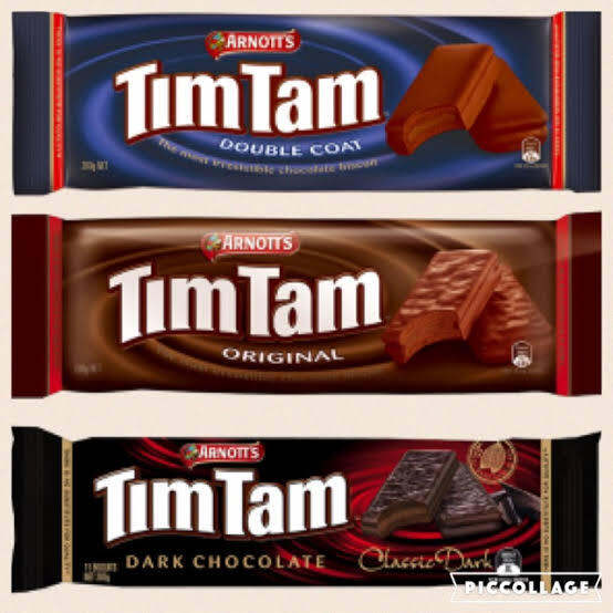 Arnott's Tim-Tam 200g | Lazada PH