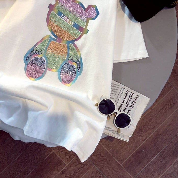 Korean Style New Creative Heat Transfer Printing Korea Dongdaemun ...