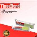 Threebond 50gr/Lem Silicone/Silikon Gasket/Treebon/3bond TB1104/TB 1104 Abu-Abu/Grey 50 gr ...