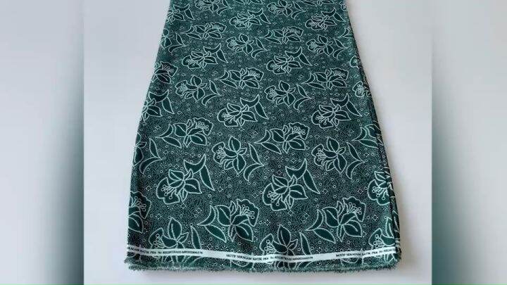RESMI- BAHAN BATIK SERAGAM PKK -BATIK BABBY TOUCH - RESMI PKK REGISTER ...