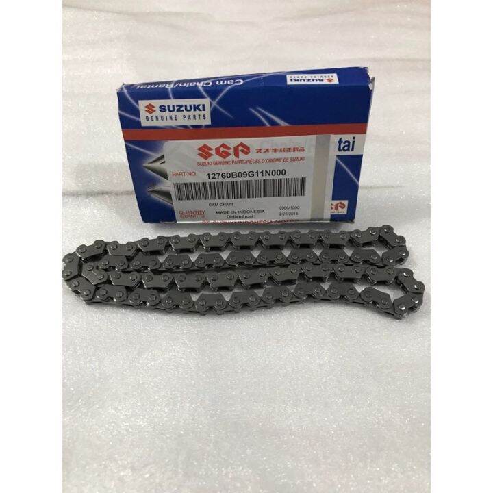 Rantai keteng kamrat suzuki smash smash new titan | Lazada Indonesia