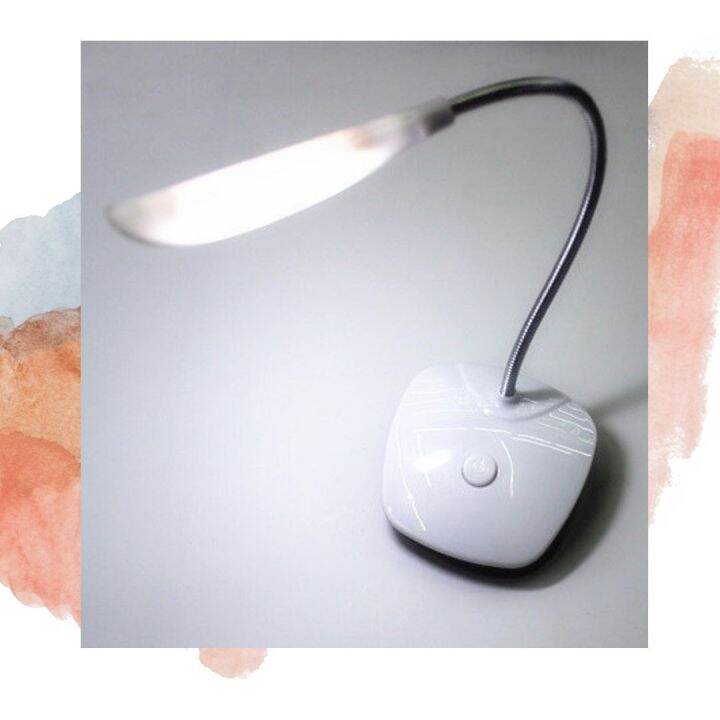 Mini Table Light Desk Lamp | Lazada