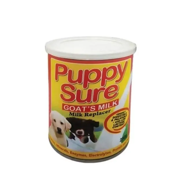 PuppySure Goats Milk 250g | Lazada PH
