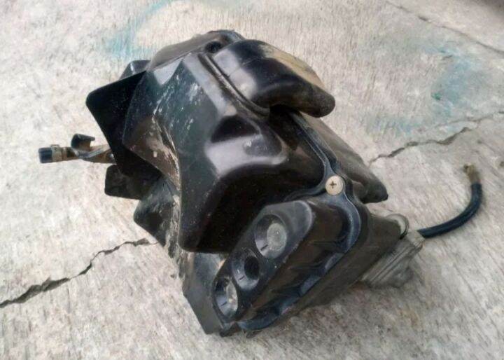 Bok Bak Filter Honda Beat Karbu/Lama Original Copotan | Lazada Indonesia