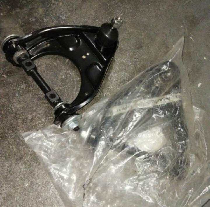 Suspension Arm Assembly Upper Mitsubishi Adventure (1997-2002) | Lazada PH