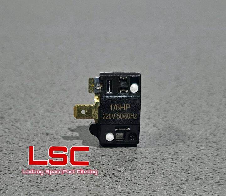 Overload Kulkas Gepeng 1/6 Ori Over Load Kulkas 2 Pintu | Lazada Indonesia