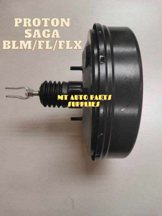 PROTON SAGA BLM/FL/FLX BRAKE BOOSTER NEW | Lazada