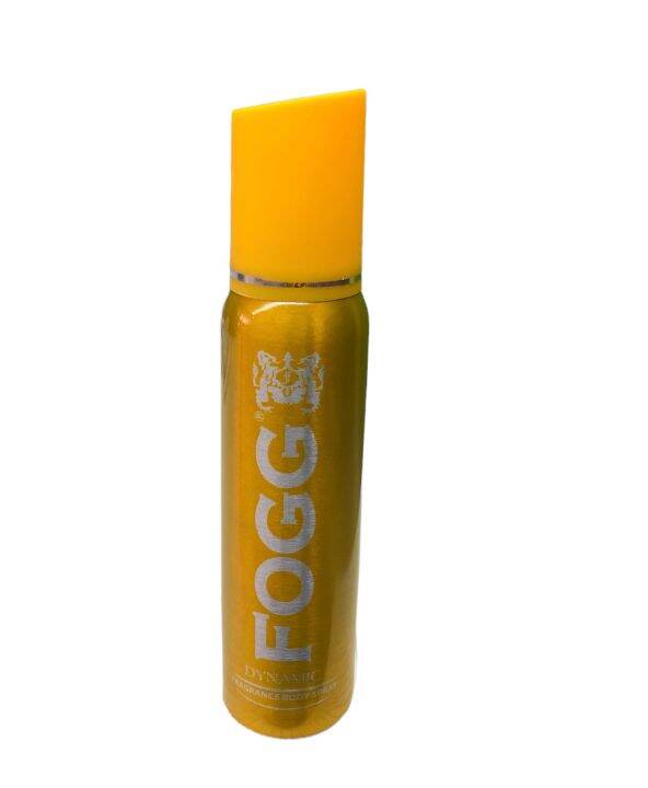 FOGG Napolean Body Spray, Neutralises Body Odours and Perspiration 120 ...