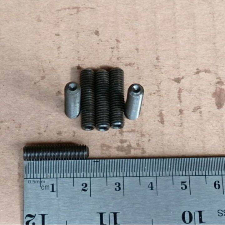 BAUT L TANAM.BAUT L TANAM M5 X 20. | Lazada Indonesia