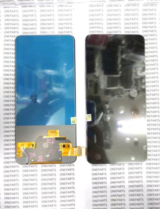 LCD TOUCHSCREEN OPPO RENO TFT FINGERPRINT TIDAK FUNGSI | Lazada Indonesia