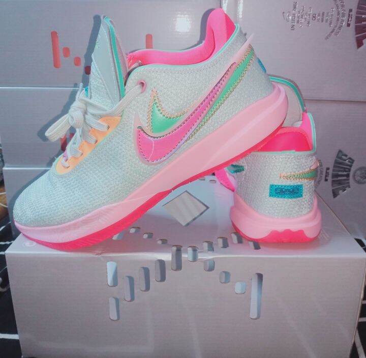 Lebron 20 Time Machine | Lazada PH
