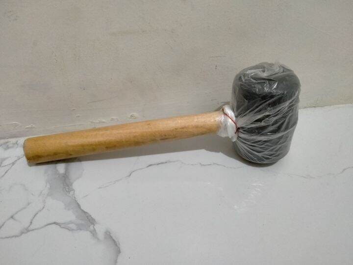 palu karet jumbo palu karet besar | Lazada Indonesia