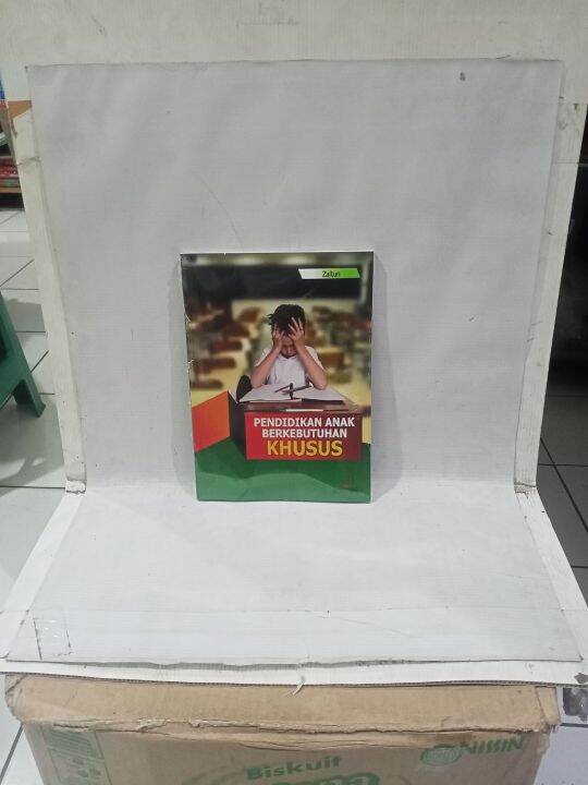 buku pendidikan anak berkebutuhan khusus | Lazada Indonesia buku pendidikan anak berkebutuhan khusus | Lazada Indonesia