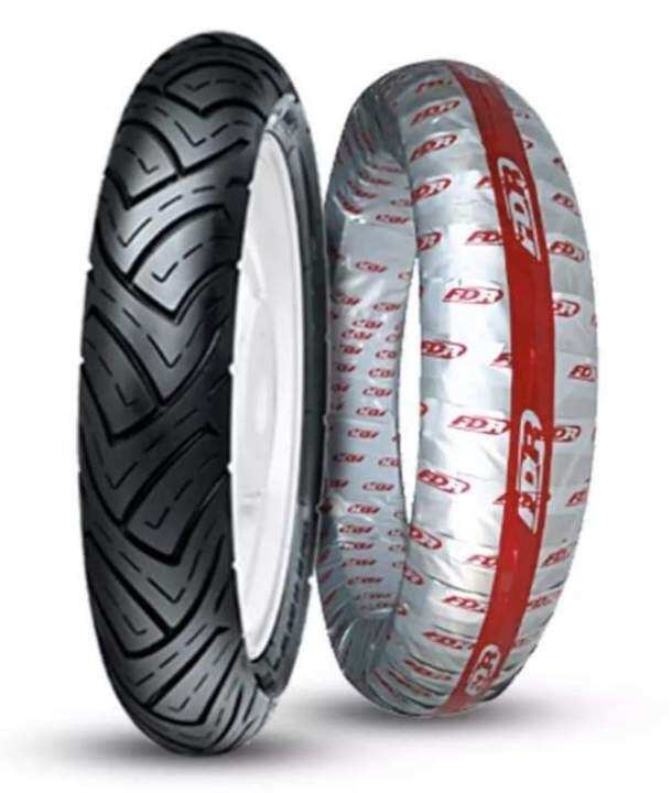 FDR TOURING TIRE XR EVO TUBELESS | Lazada PH