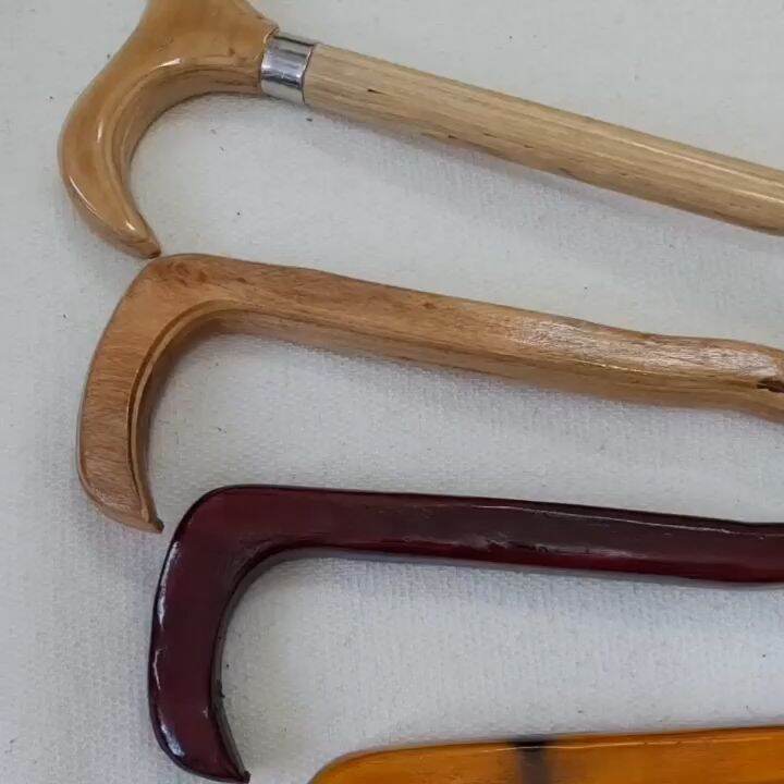 Wooden Tungkod - Cane Wood Made (ADULT) | Lazada PH