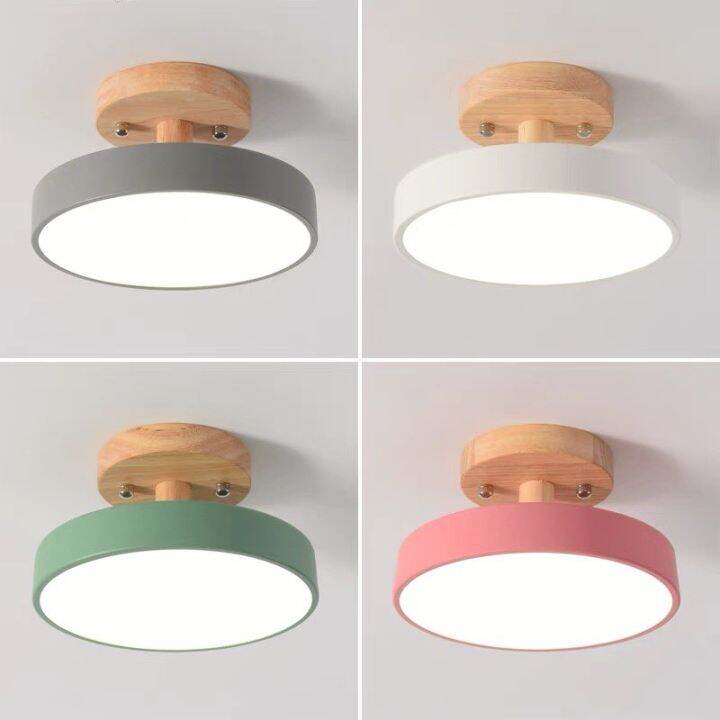 【Ready Stock】Vimite LED Indoor Ceiling Light lampu hiasan ruang tamu ...