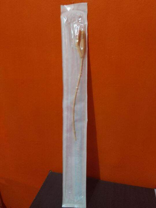foly catheter fr6, | Lazada PH