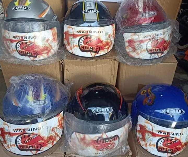 Helmet Half face | Lazada PH