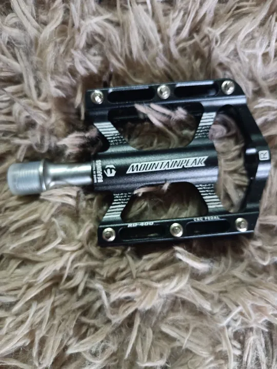 Mountainpeak pedal rb mtb cnc sealed bearing alloy | Lazada PH