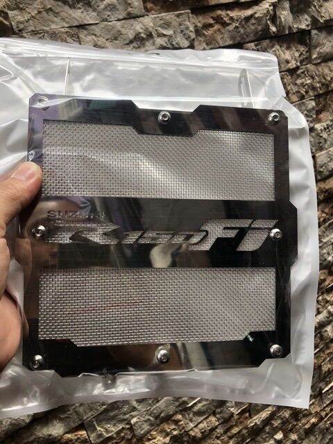 raider 150 FI radiator cover | Lazada PH