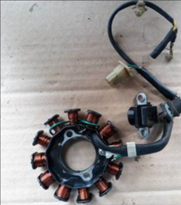 spull pulser Revo absolute bled lama original (seken) | Lazada Indonesia