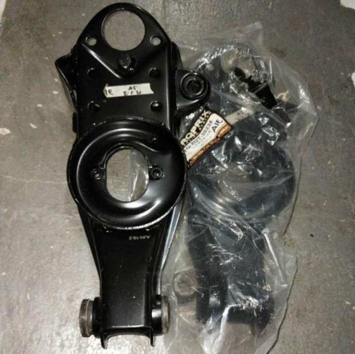 Suspension Arm Assembly Lower Mitsubishi L200 Pickup (1993-2000 ...