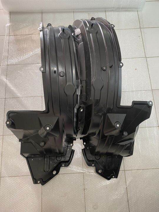 liner fender original toyota innova reborn 2016-2021 | Lazada Indonesia