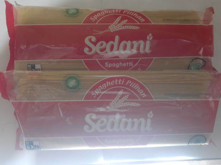 spaghetti premium 1kg | Lazada Indonesia