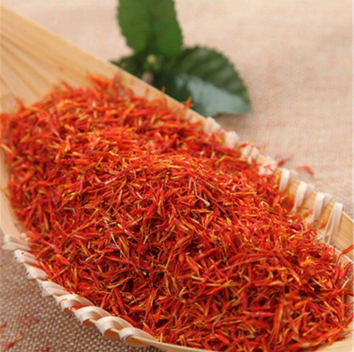 SAFFRON (KASUBHA / Zafron Arabic) | Lazada PH