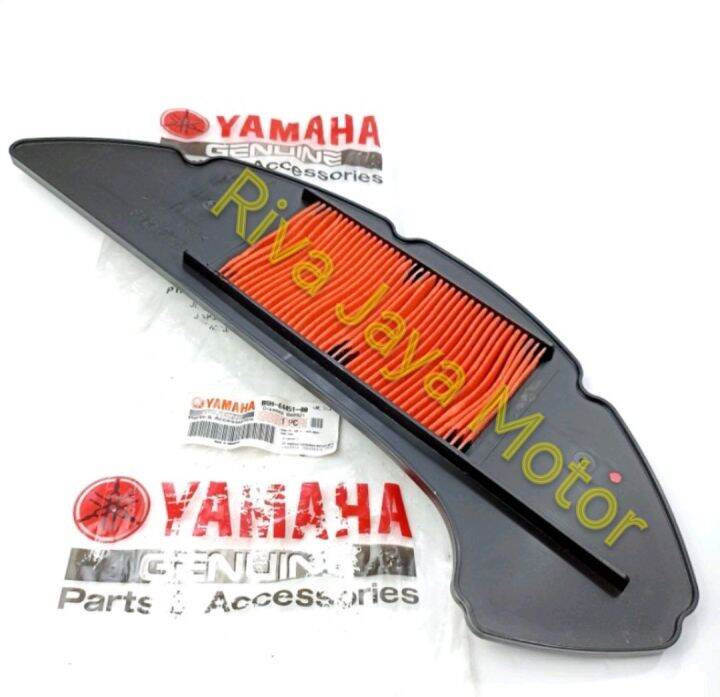 Filter Saringan Udara Nmax New N-max 2020 Aerox 155 Connected Original ...