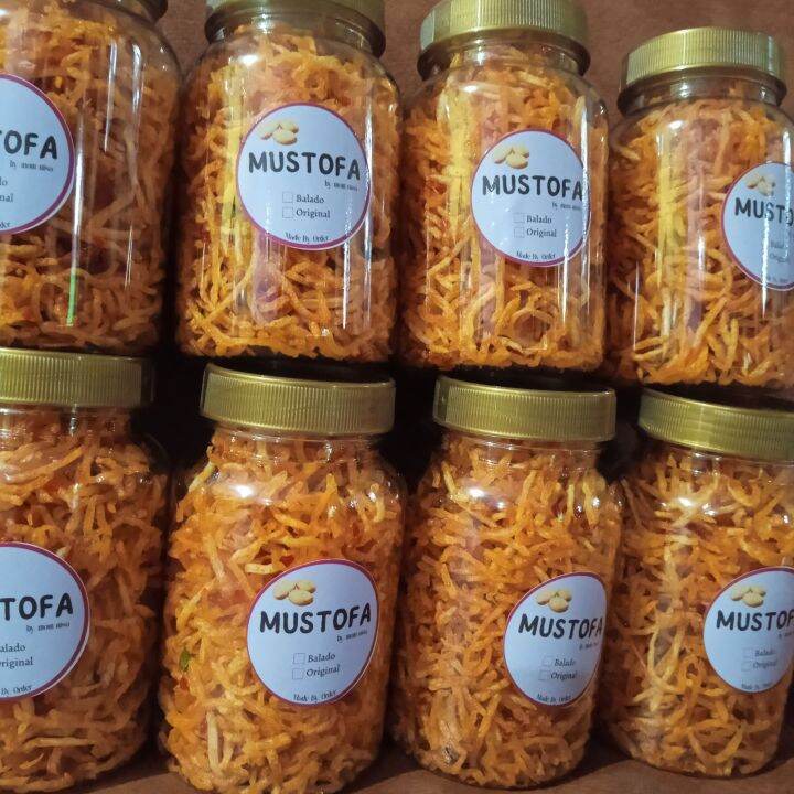 Kentang Mustofa | Lazada Indonesia