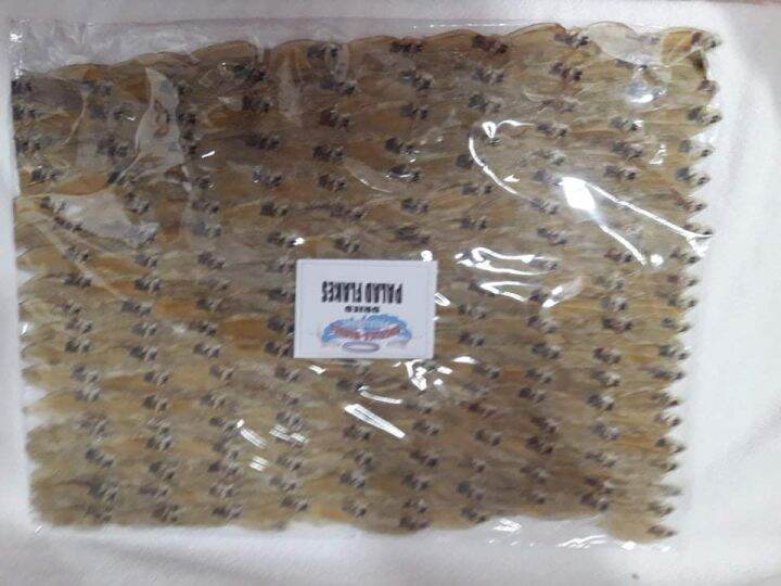 DRIED FISH PALAD FLAKES 60 grams | Lazada PH