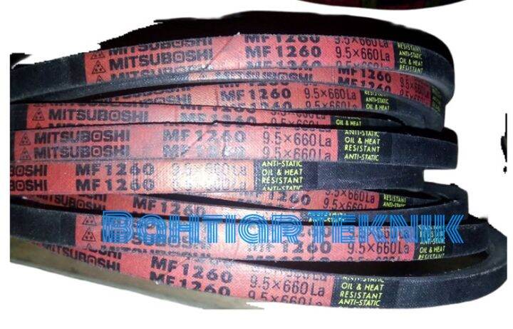 V Belt MF 1260 | Lazada Indonesia