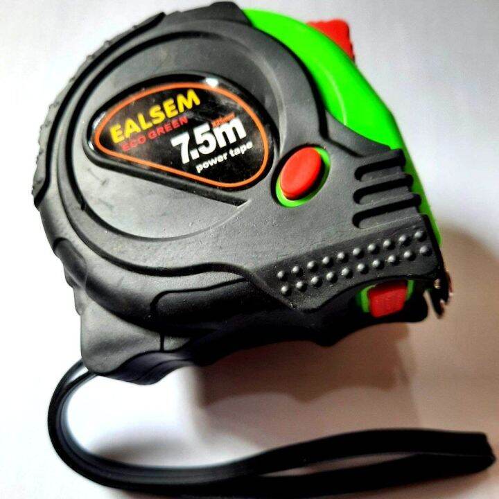 METERAN TUKANG 7,5 METER | Lazada Indonesia