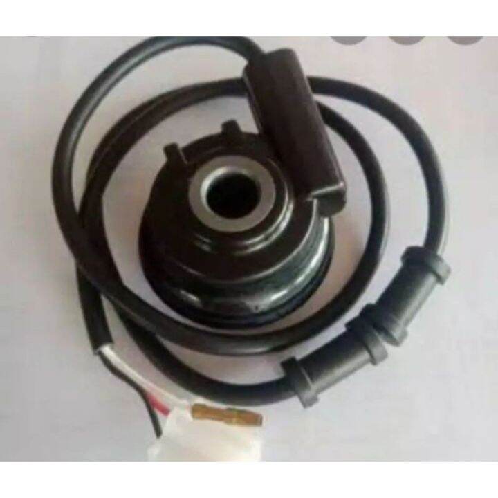 GEAR GIR BOX GIGI SPEEDOMETER SENSOR KILOMETER CB150R VERZA | Lazada ...