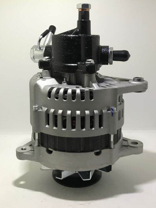 Alternator Isuzu 4JB1 | Lazada PH