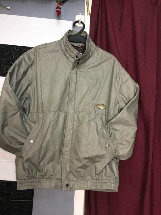 Thrift Jacket Big size for Men | Lazada PH