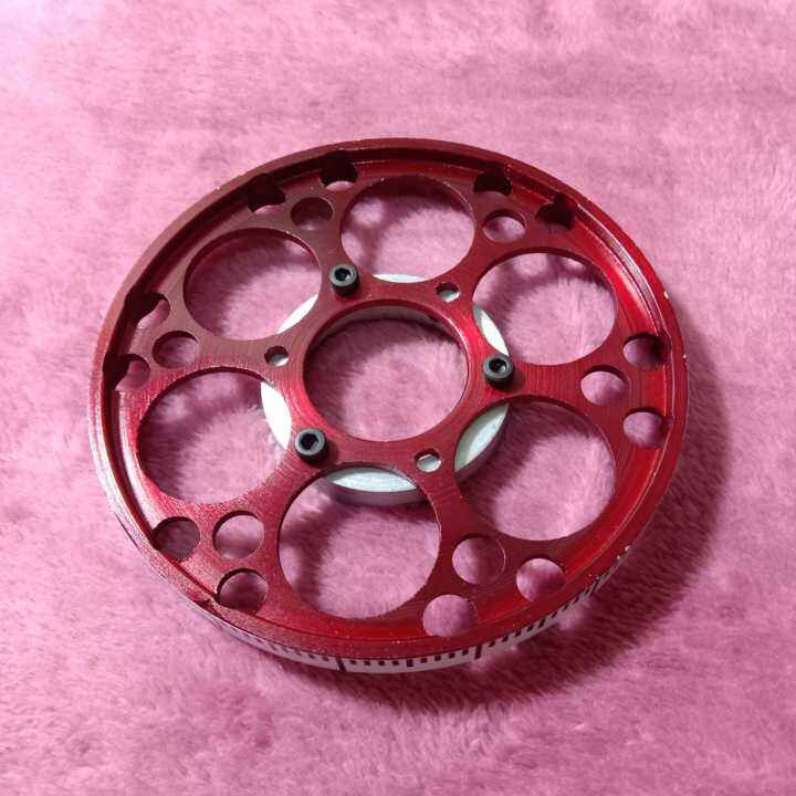 roda paralax UNIVERSAL / RODA paralax warna merah | Lazada Indonesia roda paralax UNIVERSAL / RODA paralax warna merah | Lazada Indonesia