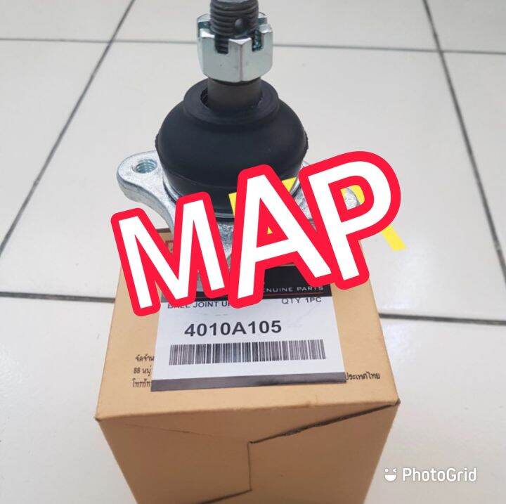 Ball joint atasMitsubishi Triton Pajero sport old lama 4010A015 ...