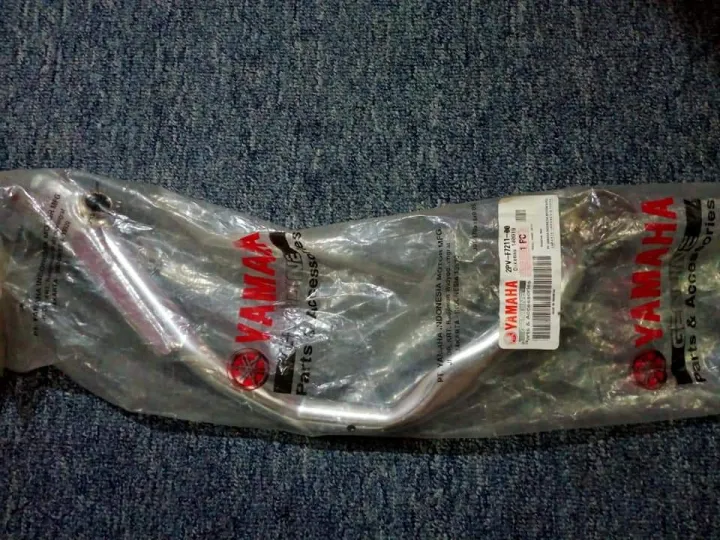 SNIPER 150 v1 BRAKE PEDAL ORIGINAL | Lazada PH