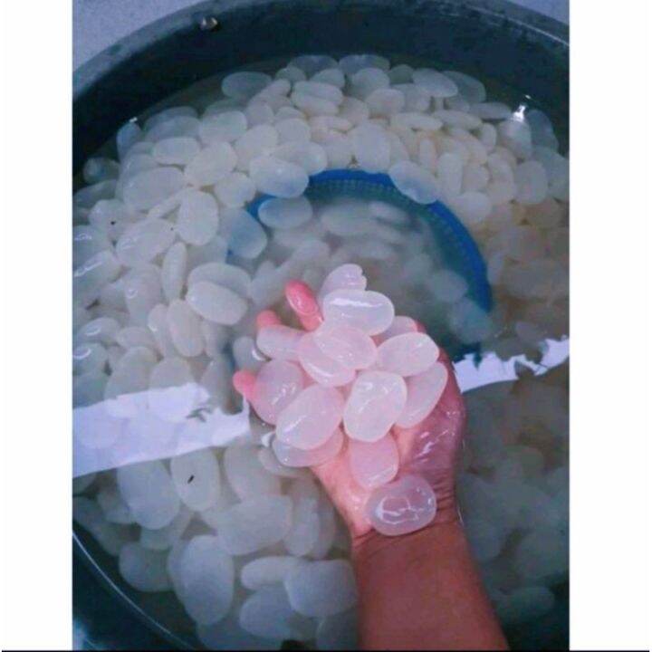 Promo kulang kaleng caruluk segar freesh netoo kulang kaleng bahan jus ...