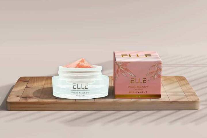 EllE Skin Sleep Mask | Lazada.co.th