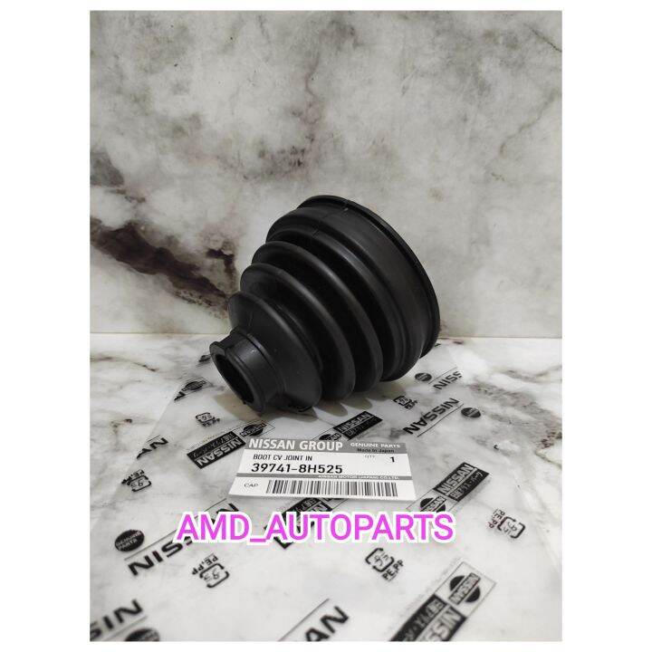 KARET BOOT CV JOINT DALAM NISSAN XTRAIL T30 SERENA C24 KARET BOOT AS RODA DALAM XTRAIL T30 ...