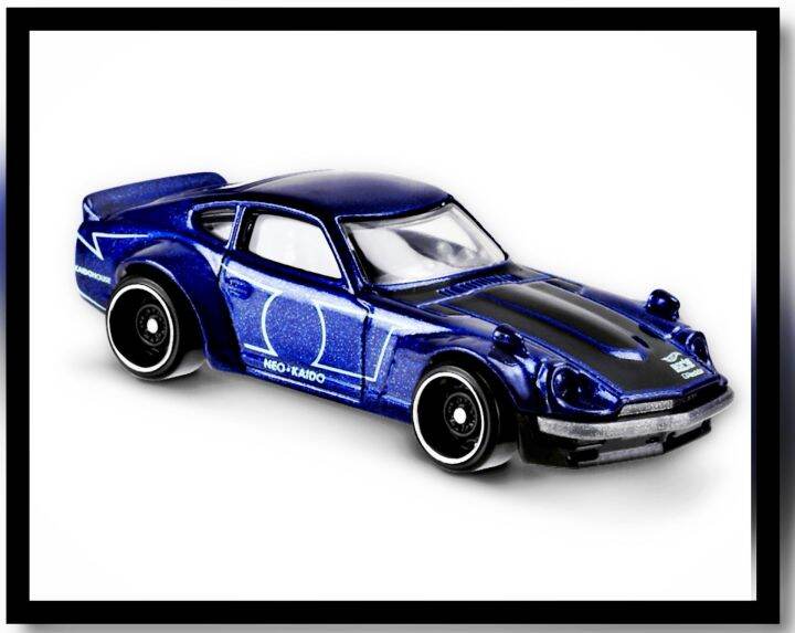 CUSTOM DATSUN 240Z - NEO KAIDO - JDMS - VARIATIONS | Lazada PH